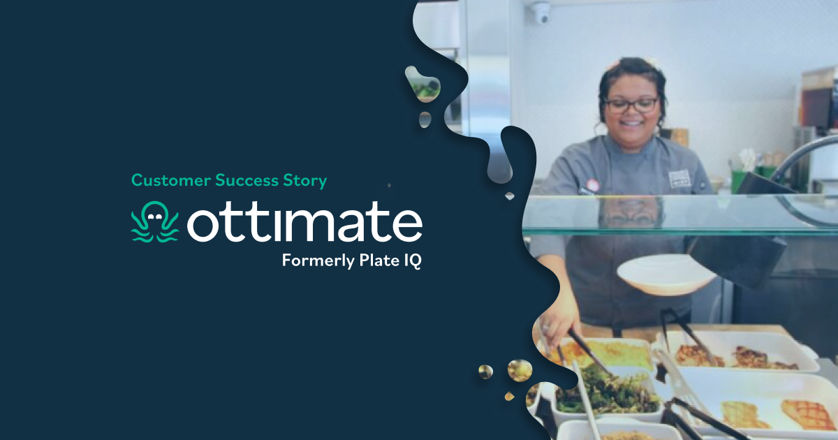 MIXT Creates a Healthier Back Office with Ottimate