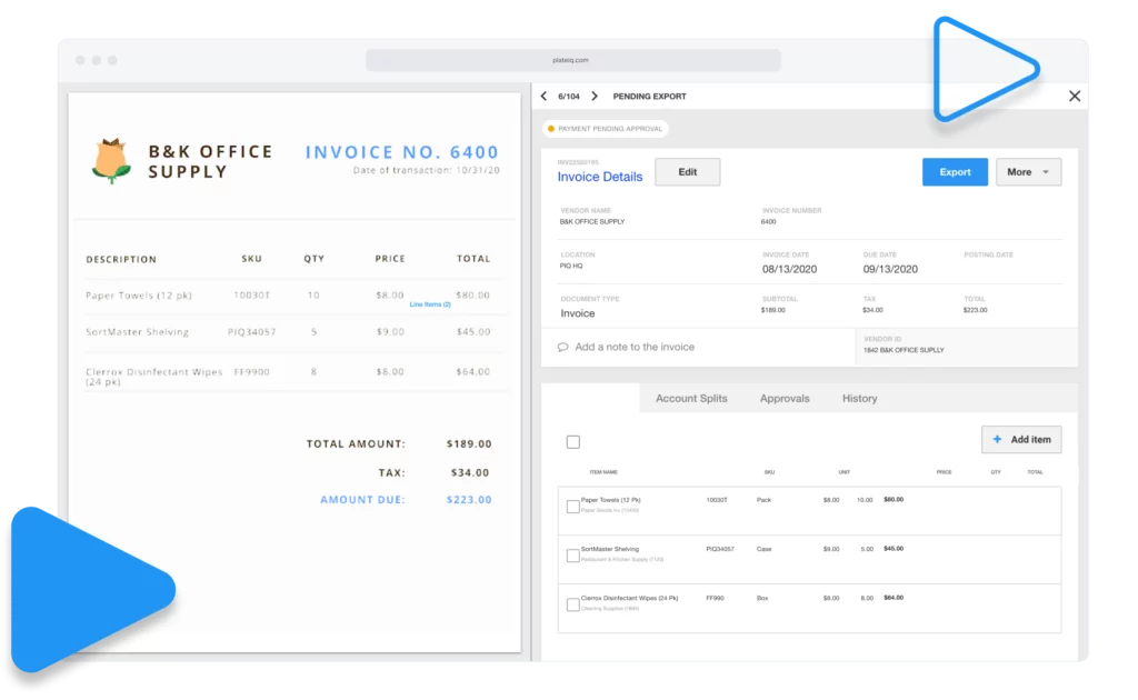 AP Automation: A Game Changer for Cash Flow Management - Ottimate