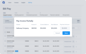 Pay My Sysco Bill With Ottimate