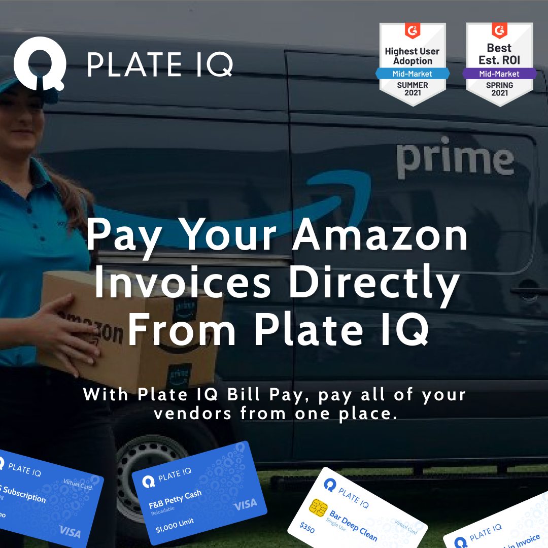 Pay My Amazon Bill With Ottimate