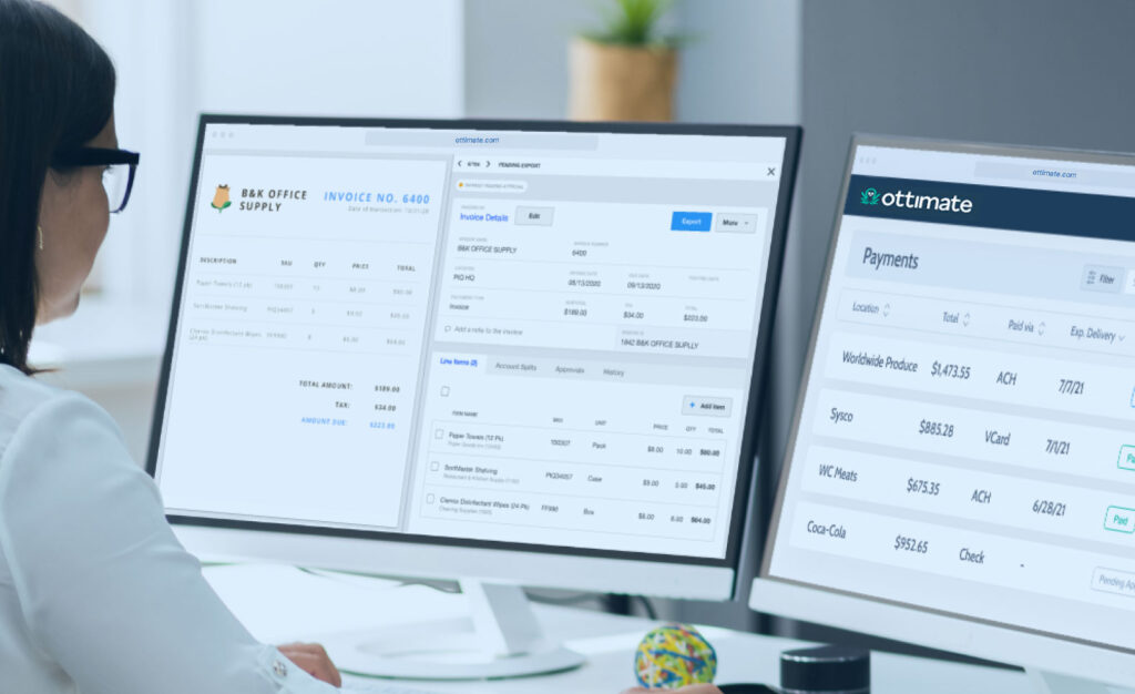 Reseller, Bookkeeper & Referral Partnerships with Ottimate