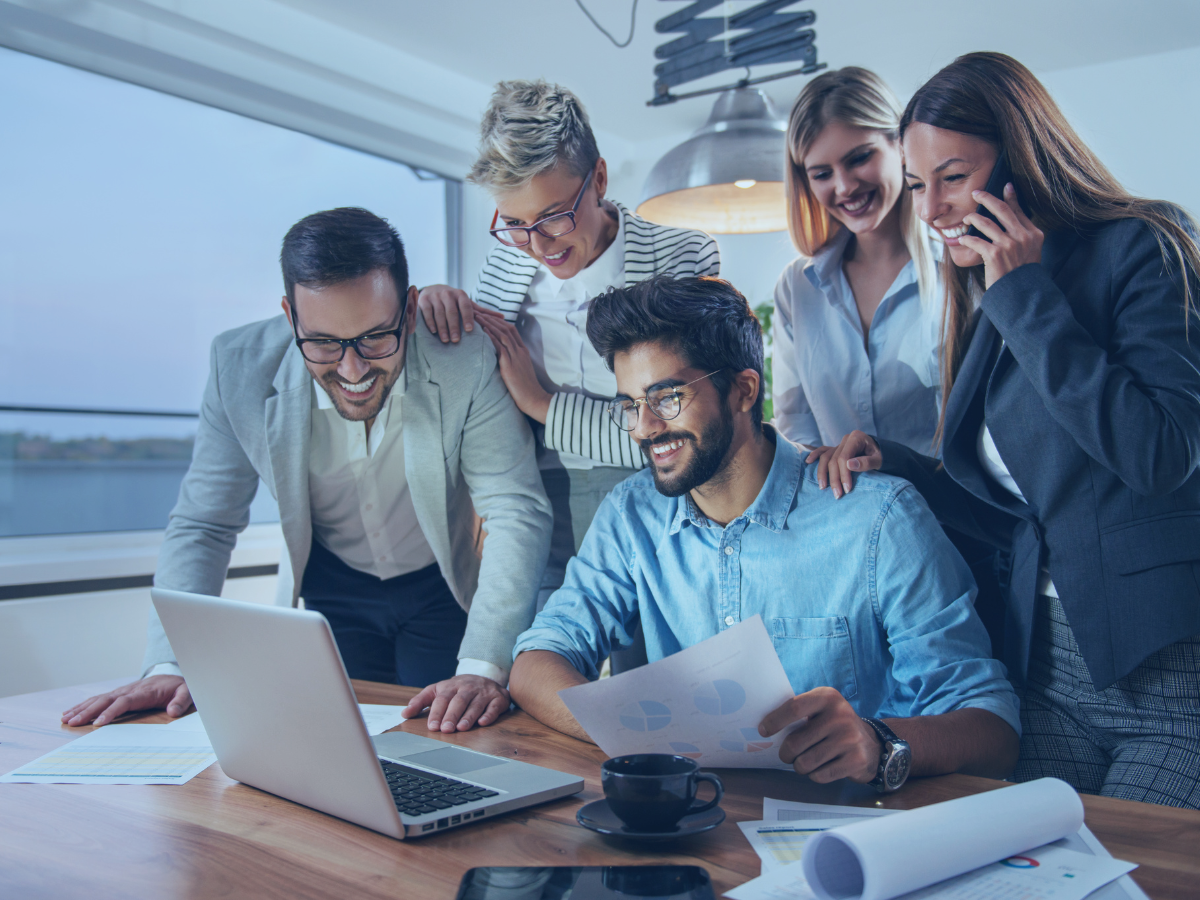 Revolutionizing AP: The AI Edge with Instant Capture | Ottimate