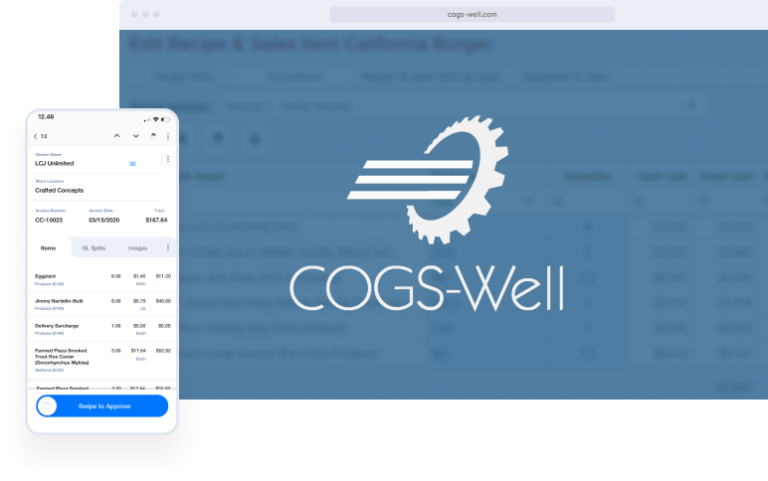 COGS-Well & Ottimate Integration | Powerful AP Automation AI