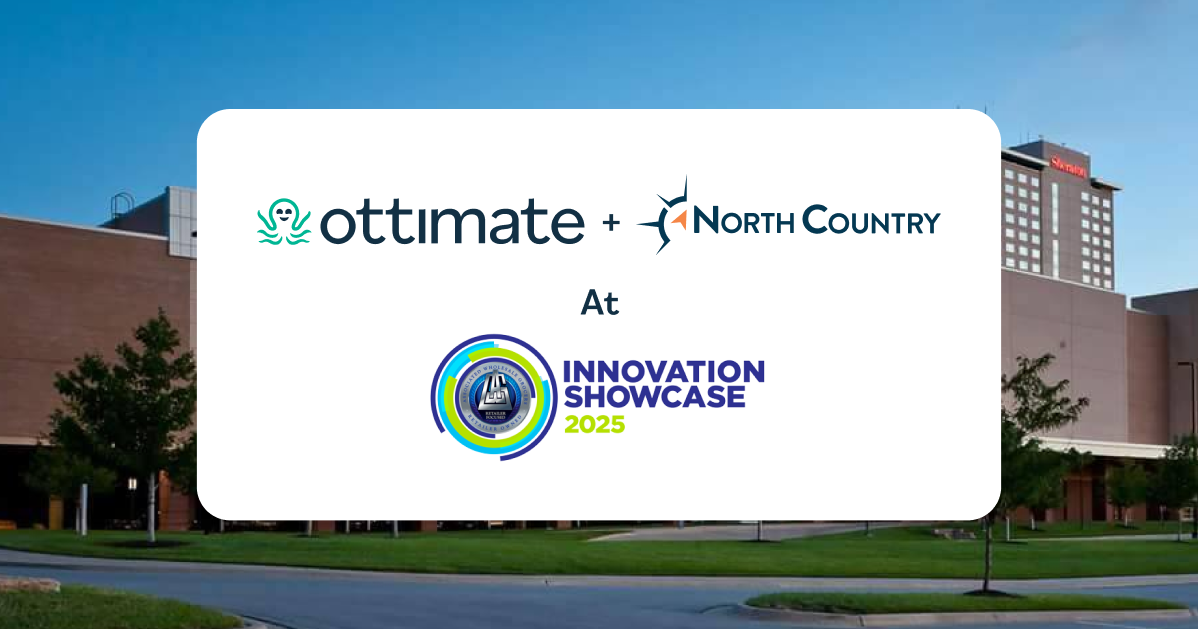 Ottimate & NCBP at the 2025 AWG Show