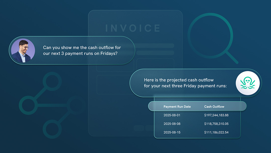 Introducing Ottimate Copilot: The First Conversational AP Assistant That Works With You - Ottimate